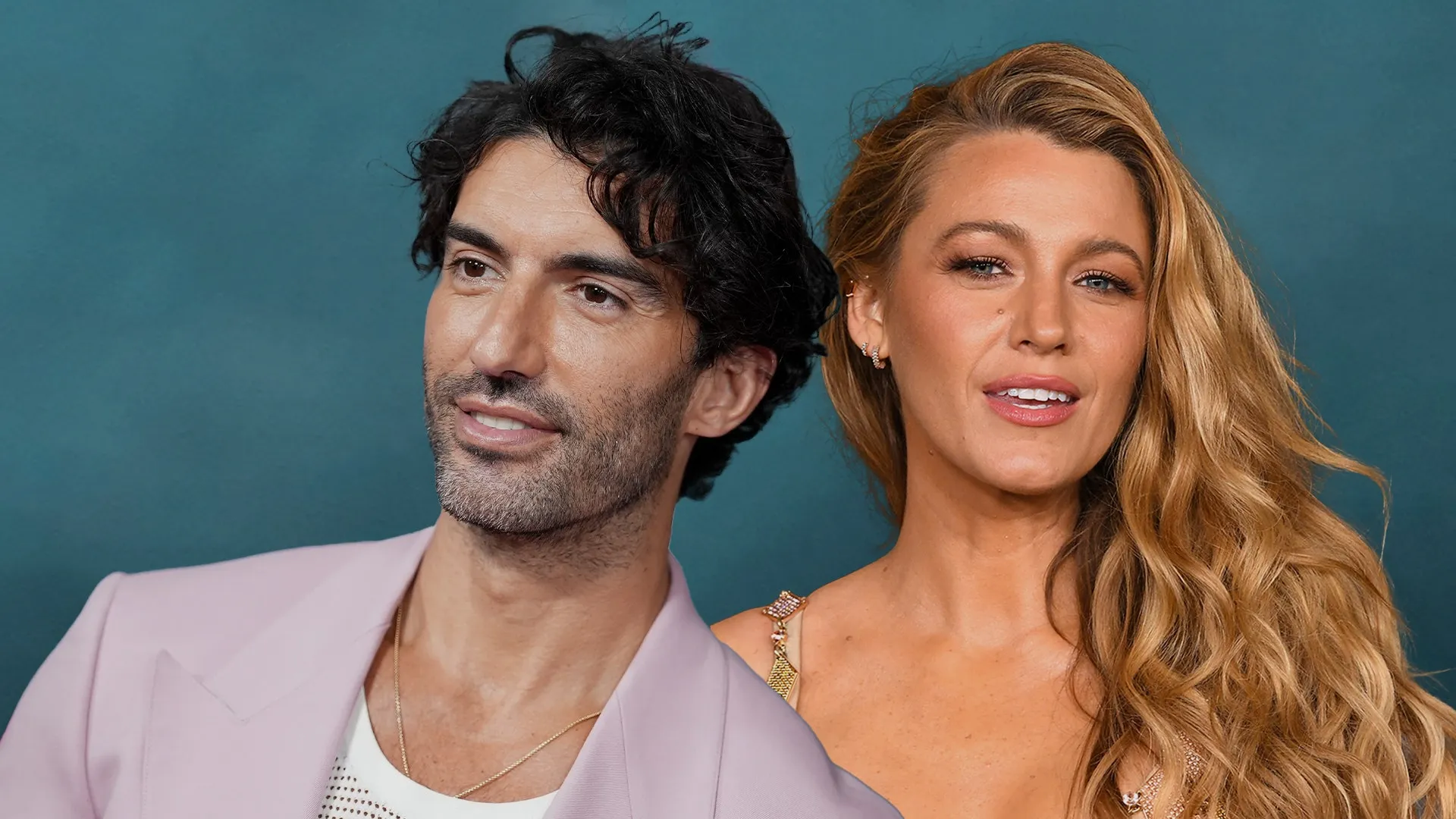 Blake Lively’s Emotional Struggles During ‘It Ends With Us’ Press Tour ...