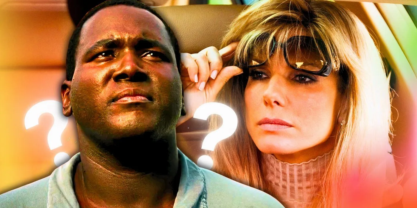 The True Story Behind ‘The Blind Side’—What Michael Oher’s Lawsuit ...