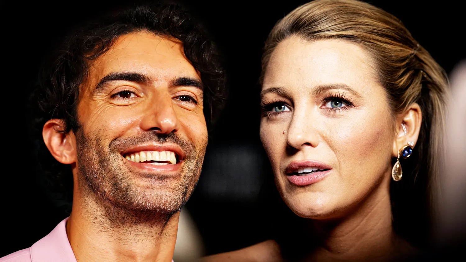 Ari Emanuel Slams Justin Baldoni, Backs Blake Lively in Explosive ...