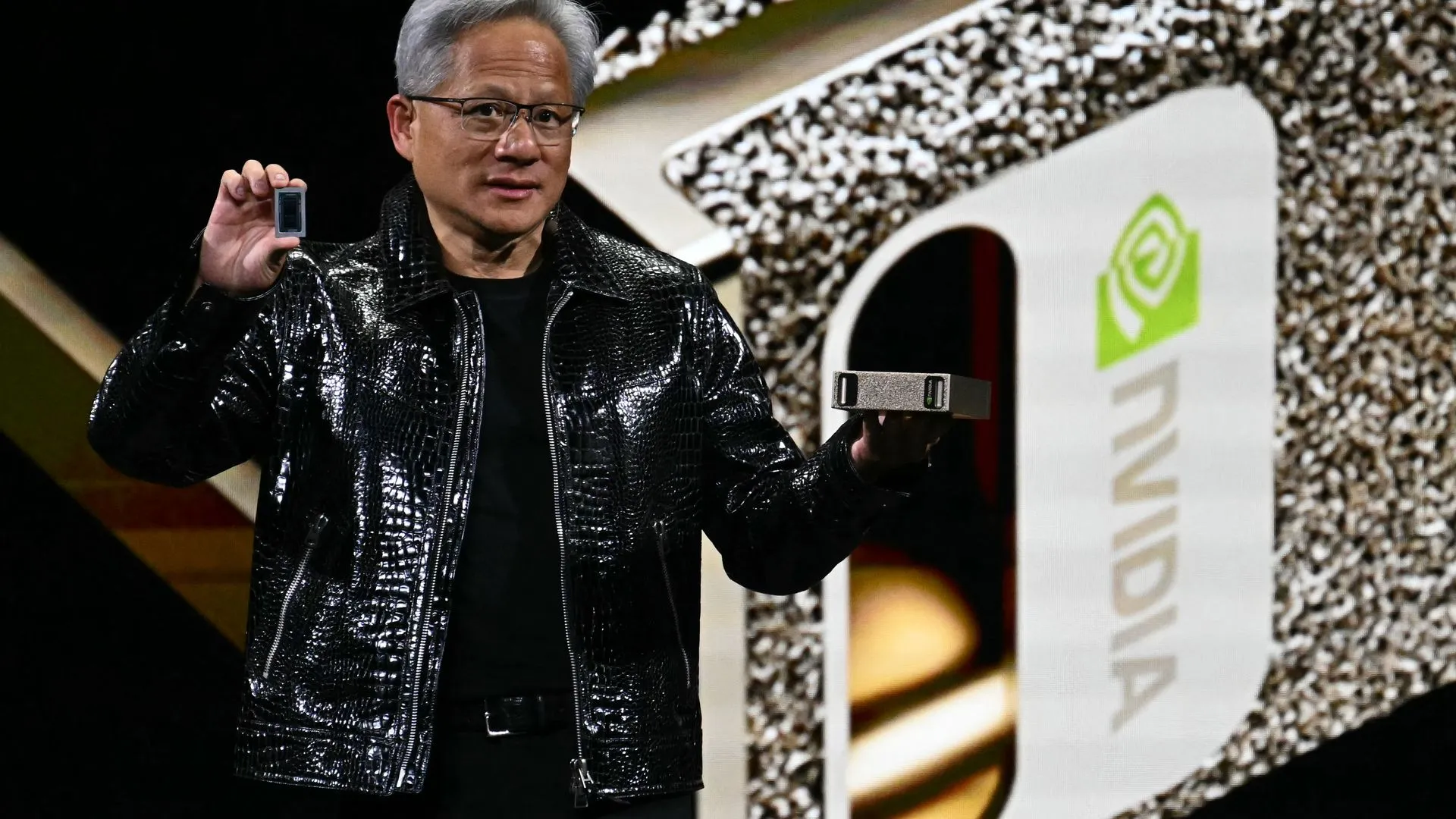 Nvidia Stock Takes Historic $600 Billion Hit After China’s DeepSeek AI ...